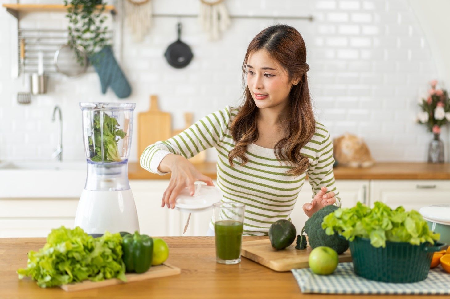 Czy chlorofil jest potrzebny człowiekowi? Najlepsze źródła chlorofilu ...