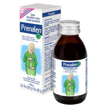 Prenalen, syrop, 115 ml | Apteline.pl