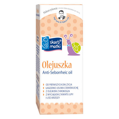 Dermicin Serum, zestaw do leczenia ciemieniuchy, 30 ml | Apteline.pl