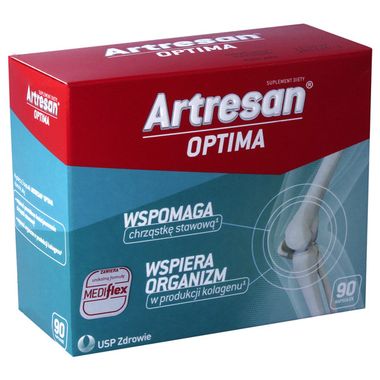 Fibrotin, 30 kapsułek | Apteline.pl