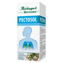 Pectosol, płyn, 40 g | Apteline.pl