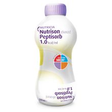 Nutrison Advanced Peptisorb, 500 ml | Apteline.pl