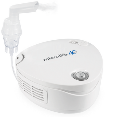 Nebbud, 0,5 mg / ml, 10 ampułek | Apteline.pl