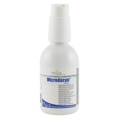 Microdacyn 60 Wound Care, 990 ml | Apteline.pl