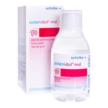 Octenidol md, płyn do pielęgnacji jamy ustnej, 250 ml | Apteline.pl