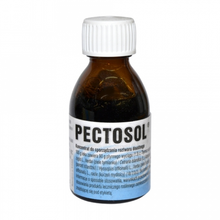 Pectosol, płyn, 40 g | Apteline.pl