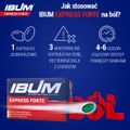 Ibum Express Forte 400 mg, 36 kapsułek miękkich | Apteline.pl