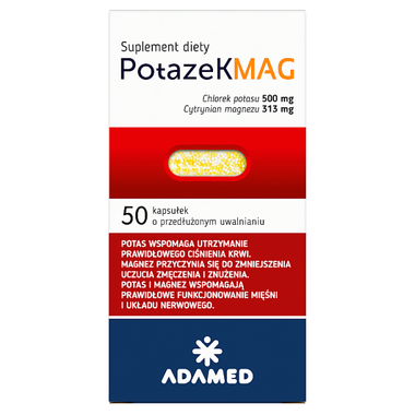 Sulfasalazin EN Krka 500 mg, 100 tabletek dojelitowych | Apteline.pl