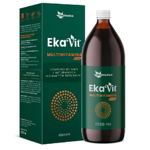 Ekavit Multiwitamina Plus, 1000 ml | Apteline.pl