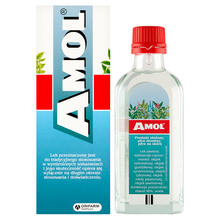 Amol, 100 ml | Apteline.pl