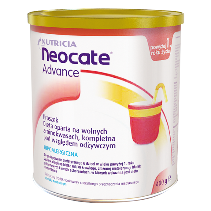 Neocate Adcance | Apteline.pl