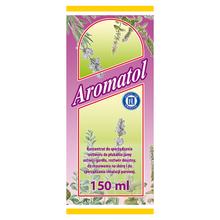 Aromatol, płyn, 150 ml | Apteline.pl