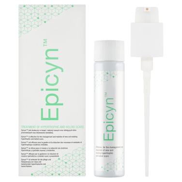 Epicyn, żel na blizny, 45 g | Apteline.pl