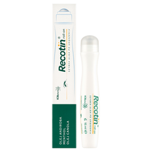 Recotin roll-on, żel po ukąszeniu komarów, 15 ml | Apteline.pl