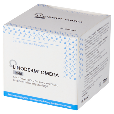 Linoderm Mama, krem do pielęgnacji brodawek sutkowych, 15 ml | Apteline.pl