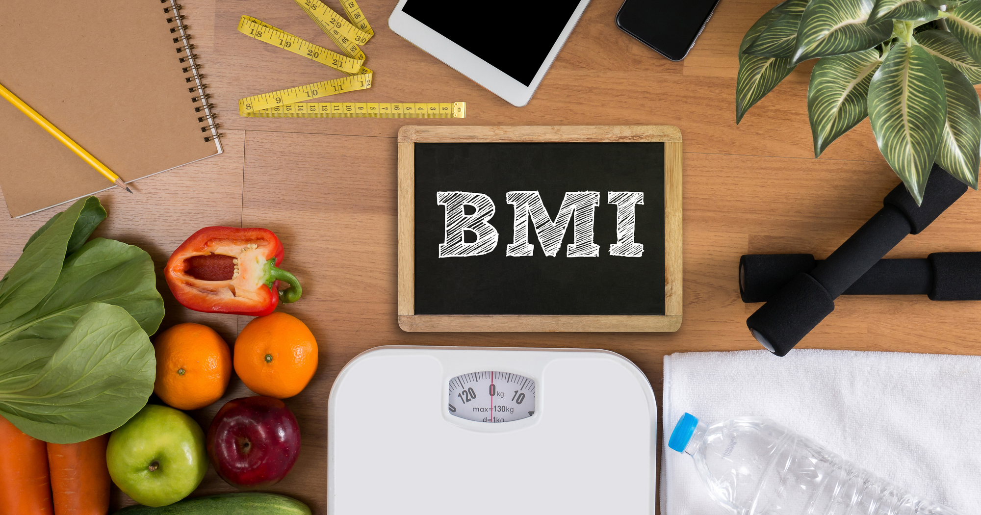 Kalkulator BMI online – oblicz prawidłową masę ciała | Apteline ...