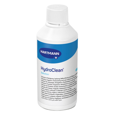 Opatrunek HydroClean plus, 10 x 10 cm, 1 sztuka | Apteline.pl